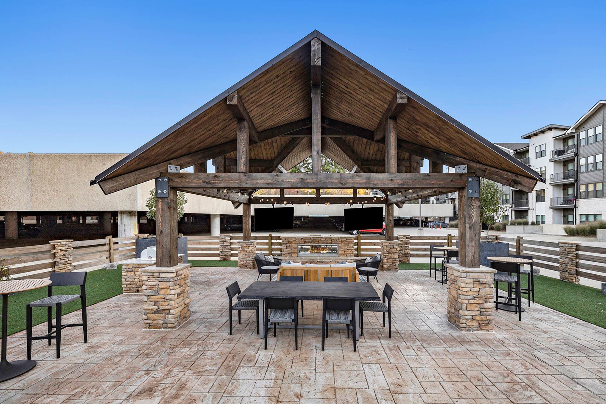 Tributary Rise | Apartments In Birmingham, AL