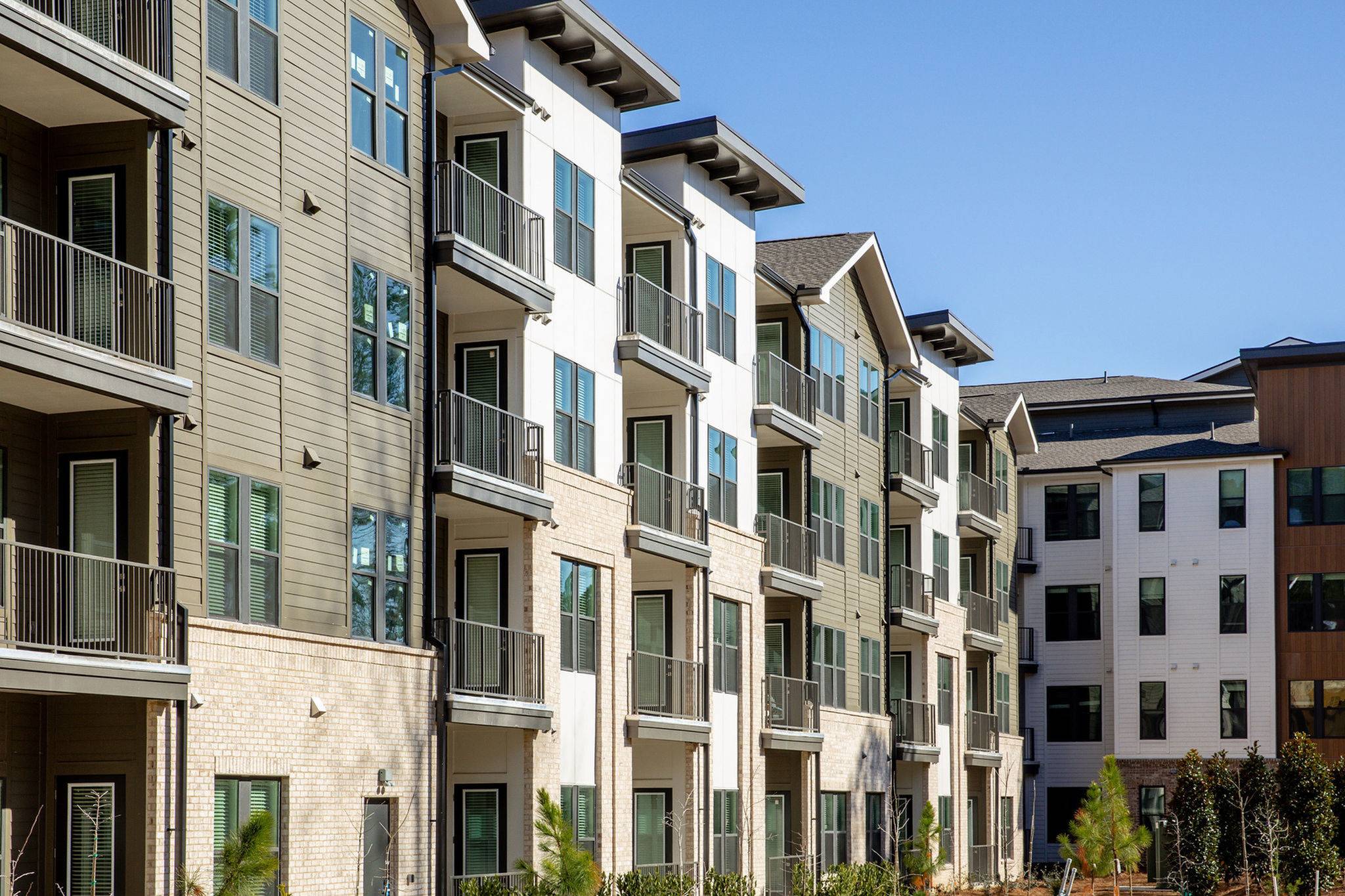 View Photos | Tributary Rise