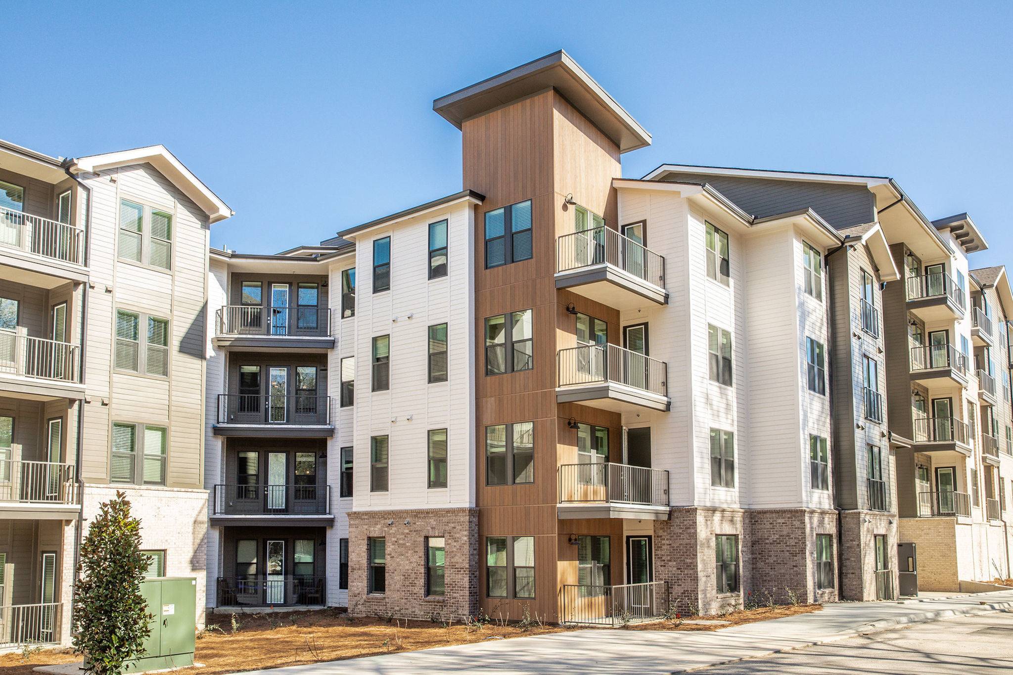 View Photos | Tributary Rise