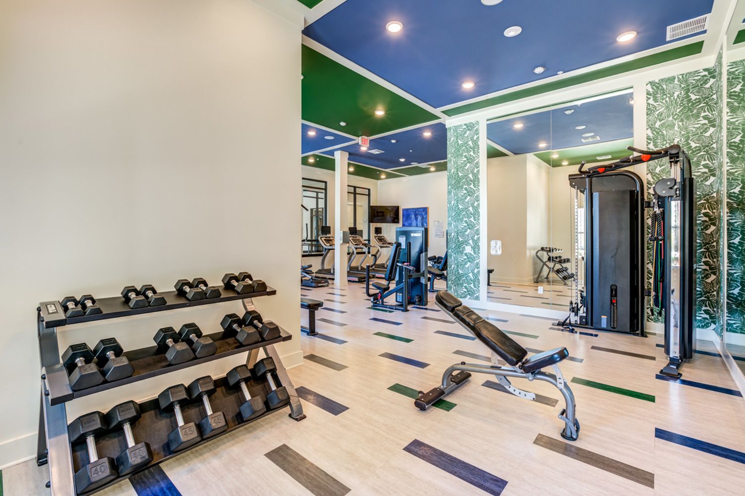 View Photos | The Adeline