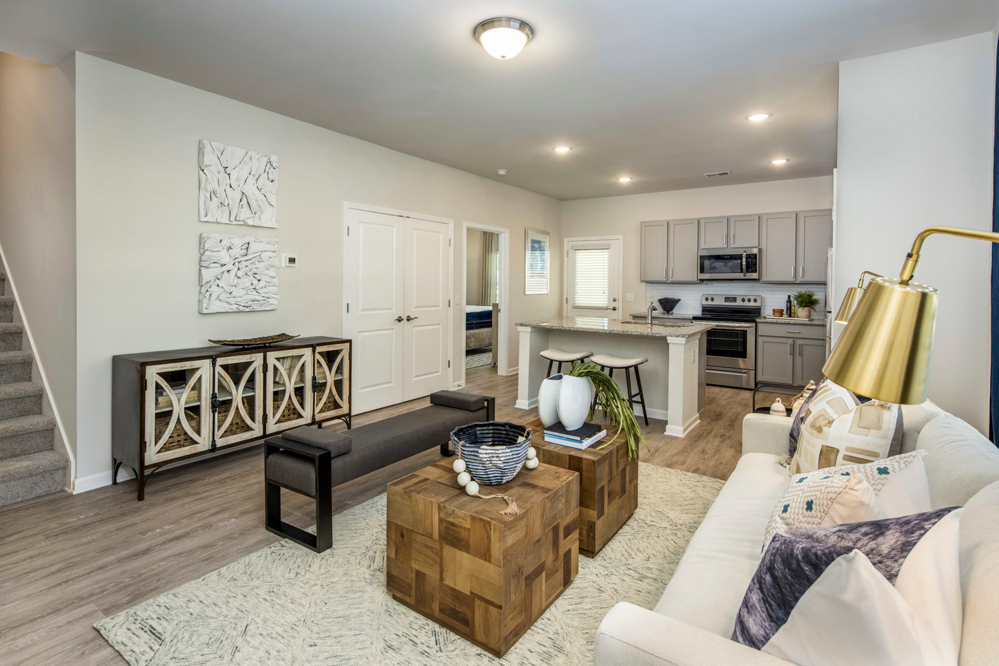 Cottages Of Loganville at Alexander Collicott blog