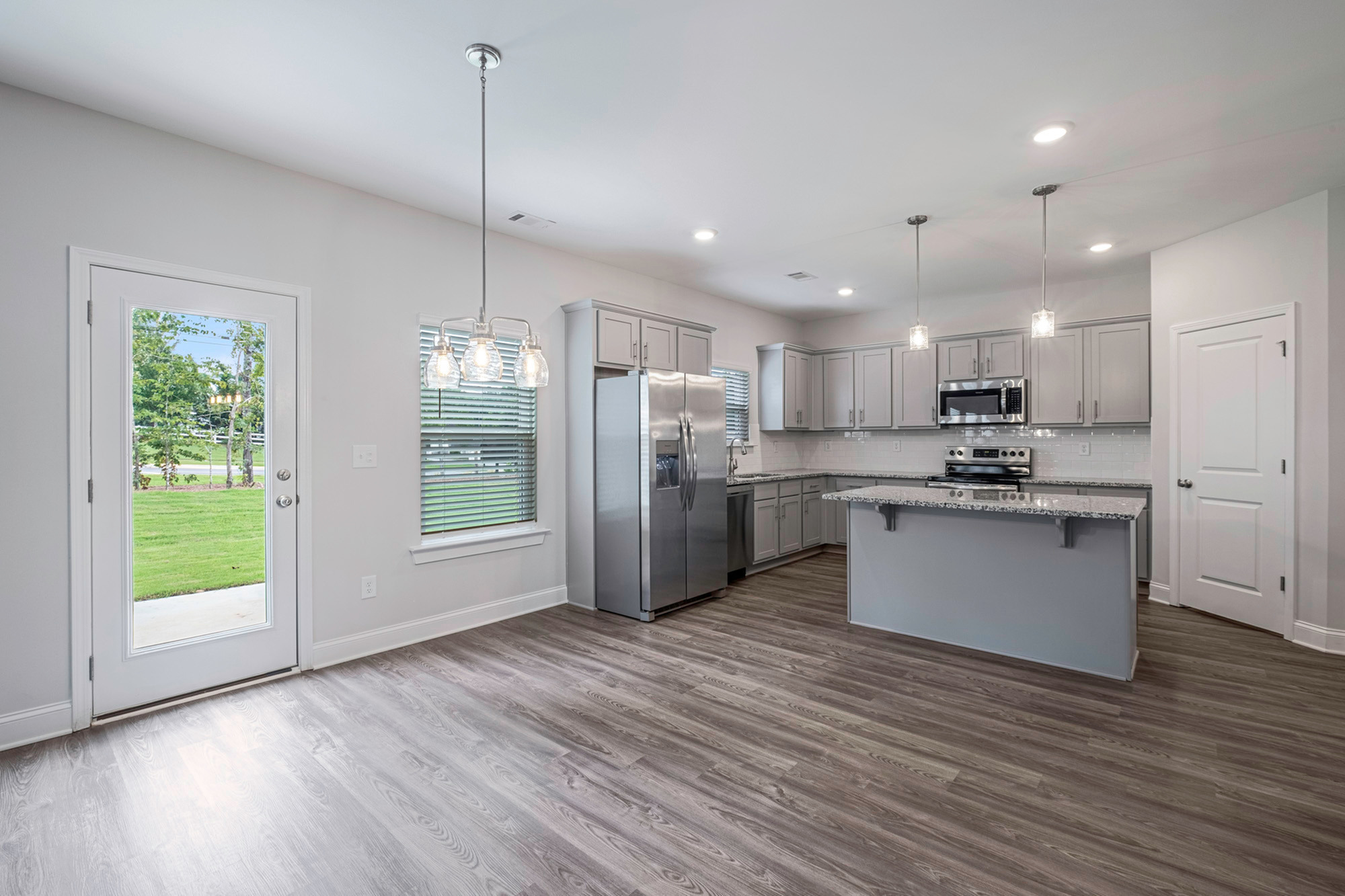 View Photos & Take A Virtual Tour | Enclave at Oak Ridge