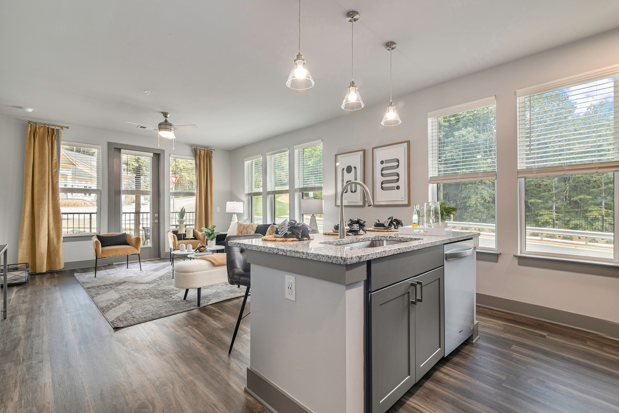 View Photos | Tributary Rise