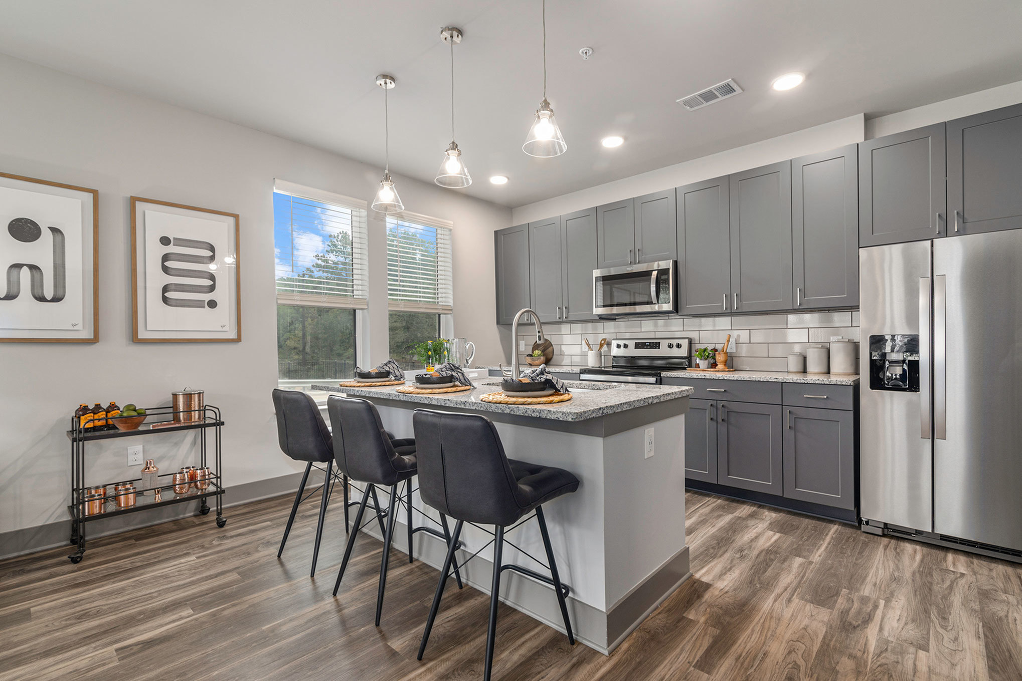 View Photos | Tributary Rise