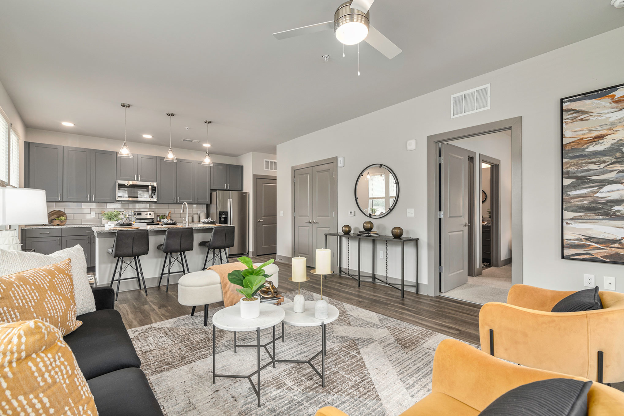 View Photos | Tributary Rise