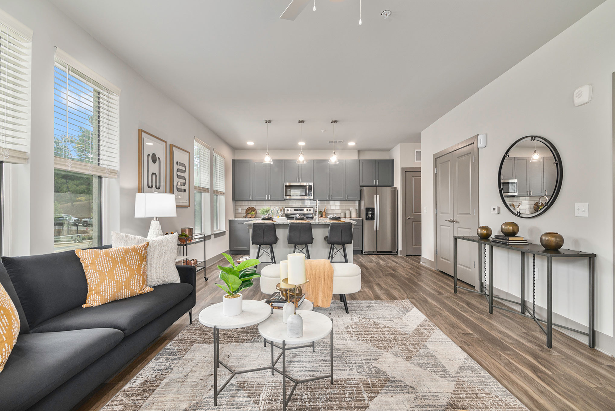 View Photos | Tributary Rise