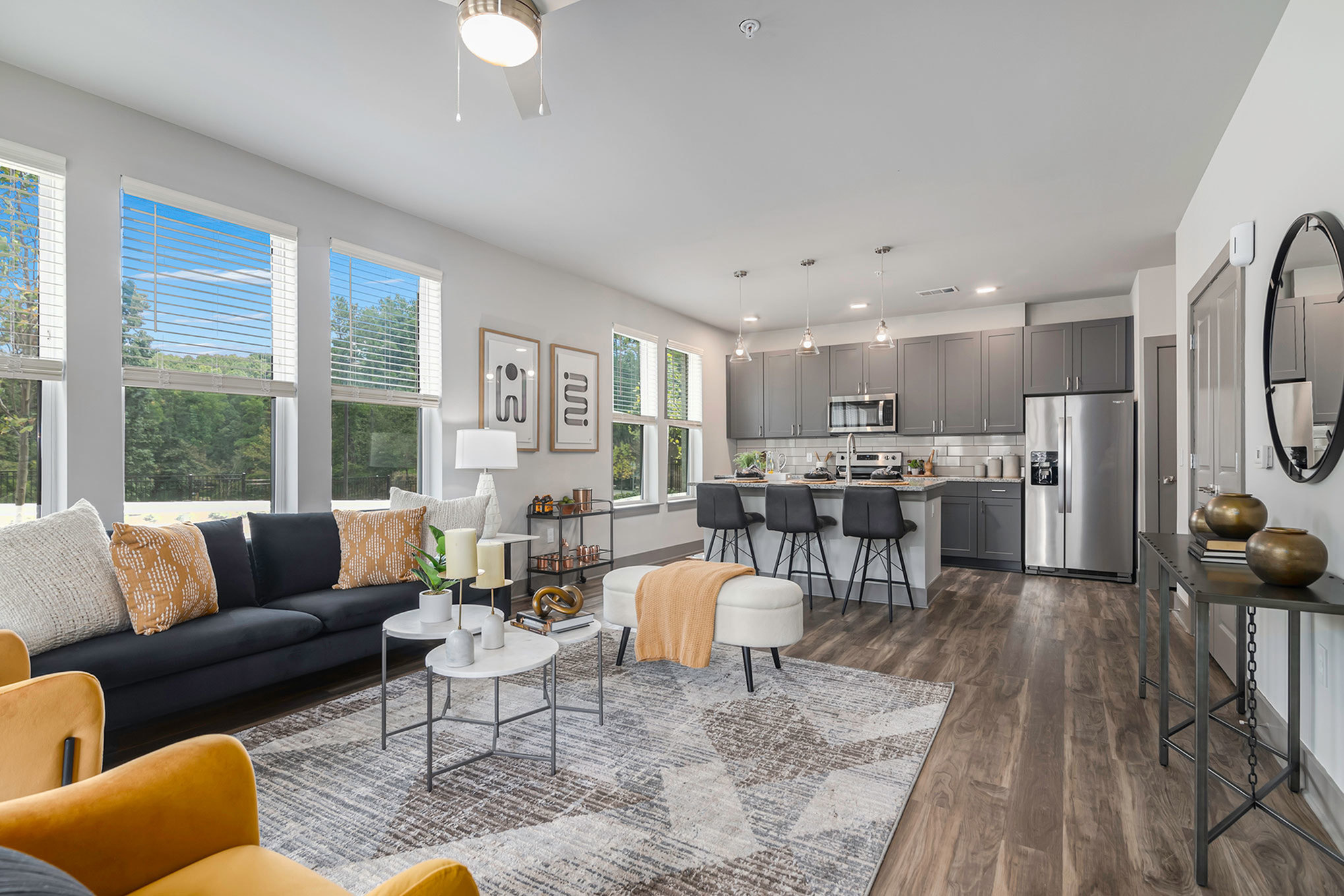 View Photos | Tributary Rise