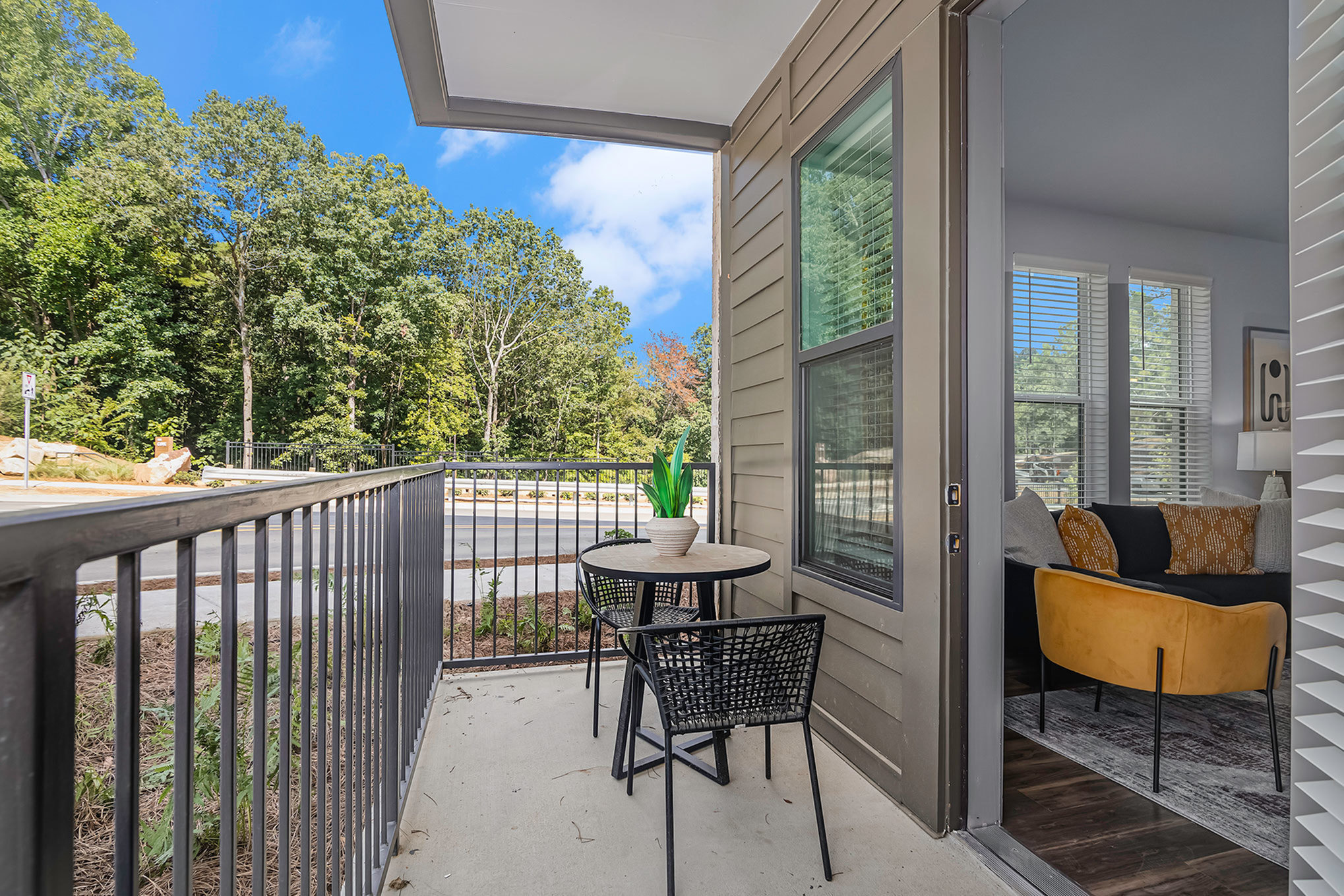 View Photos | Tributary Rise