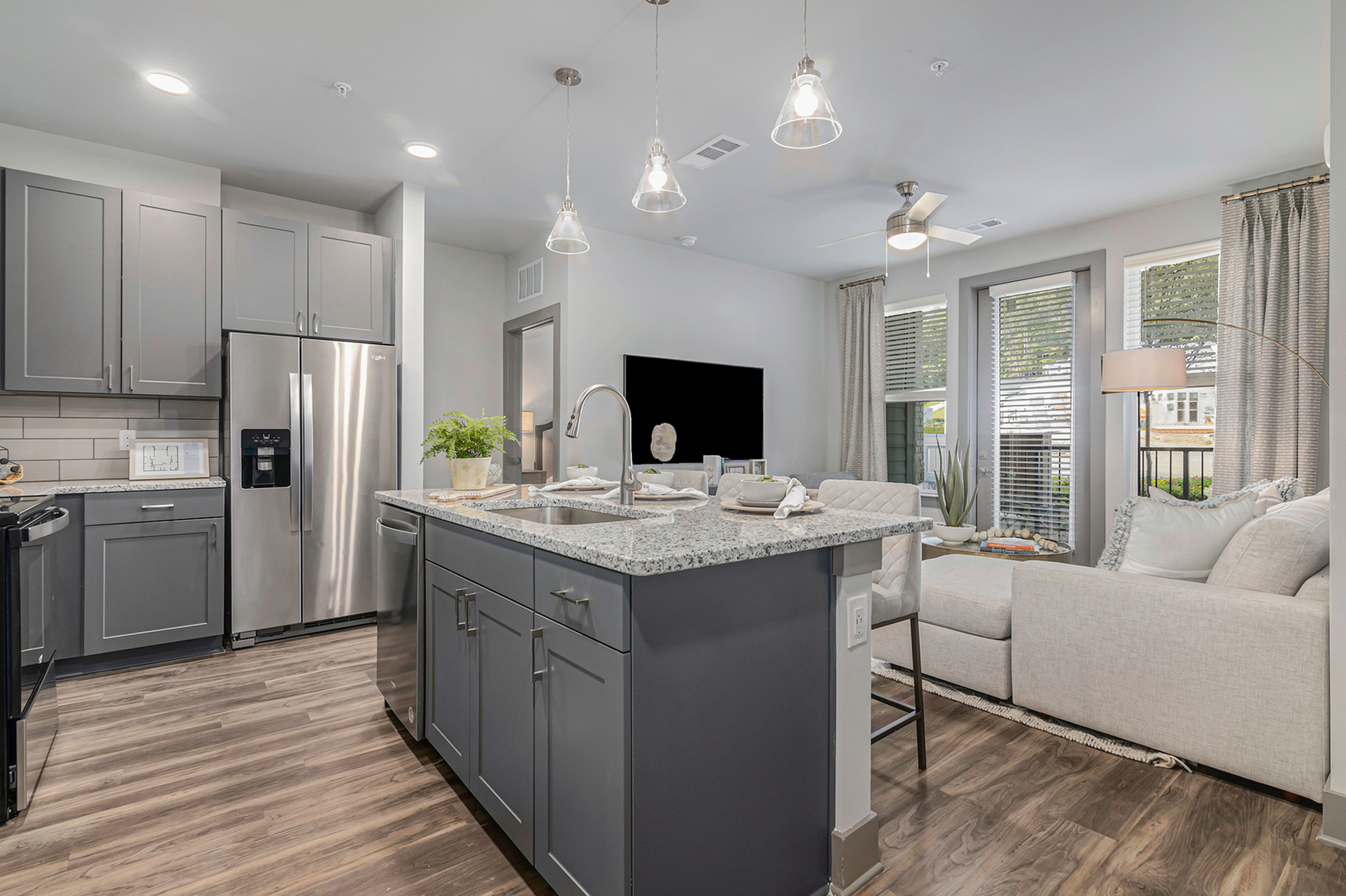 View Photos | Tributary Rise