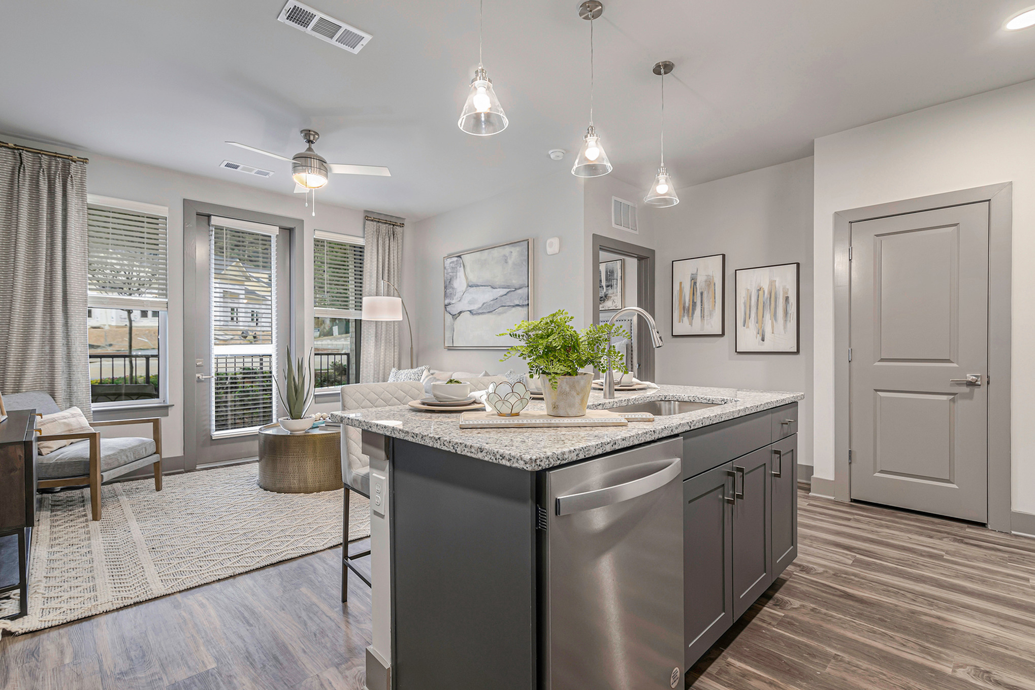 View Photos | Tributary Rise