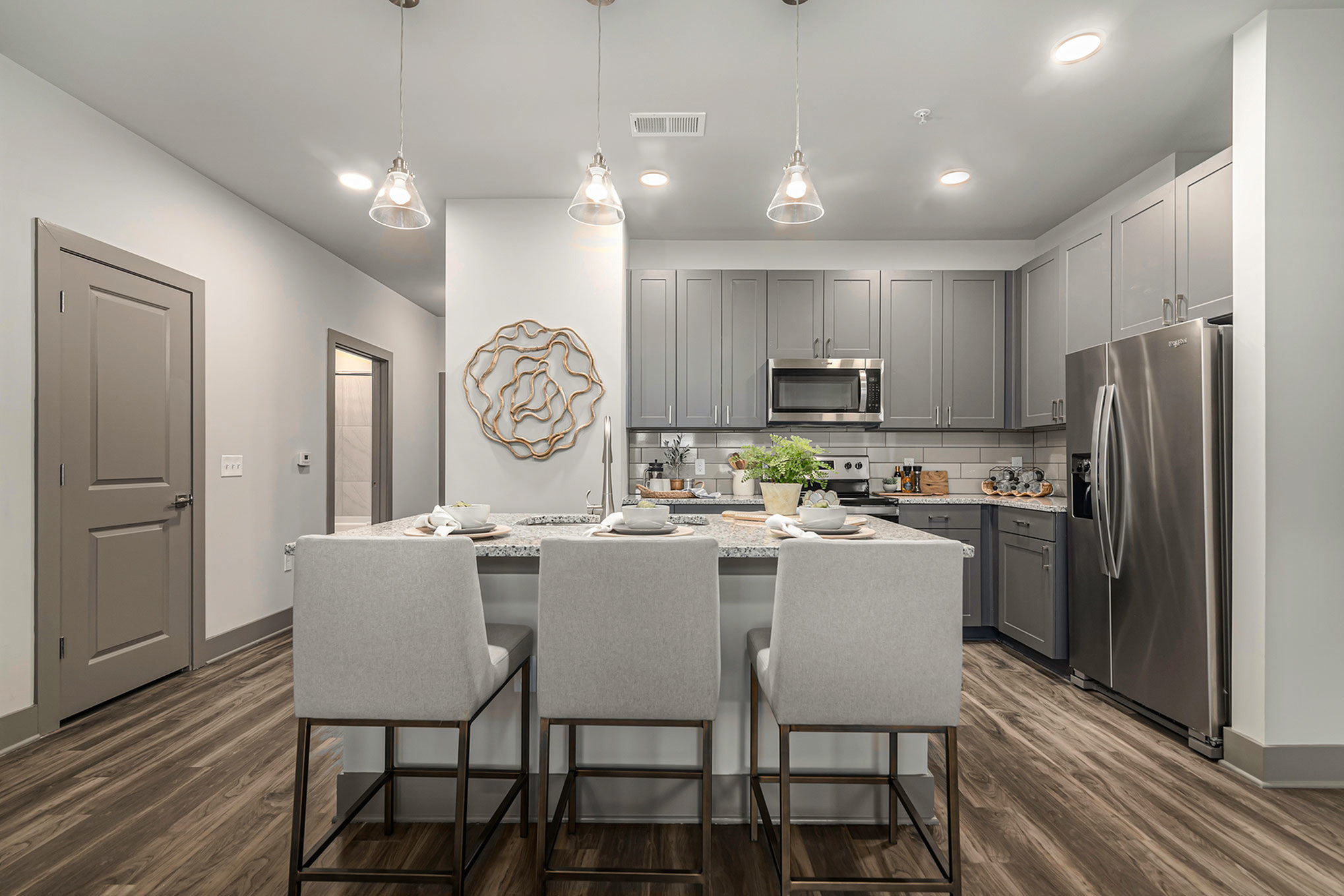 View Photos | Tributary Rise