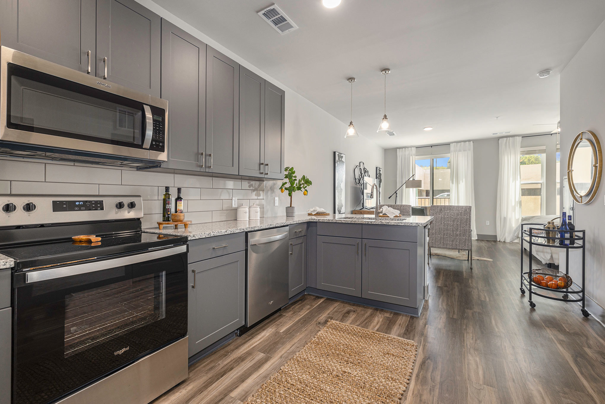 View Photos | Tributary Rise