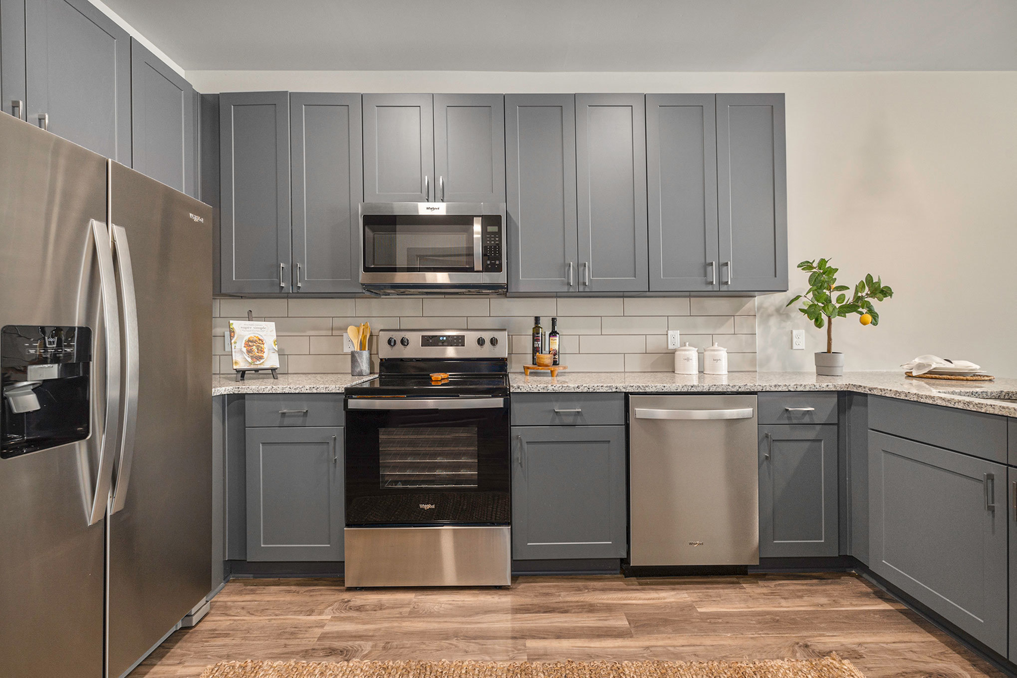 View Photos | Tributary Rise