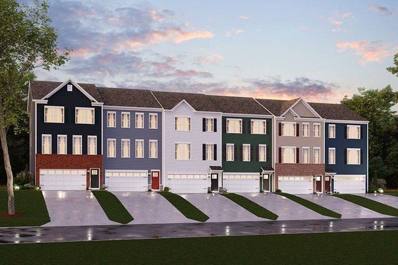 View Photos | The Meadows at Berkeley Ridge