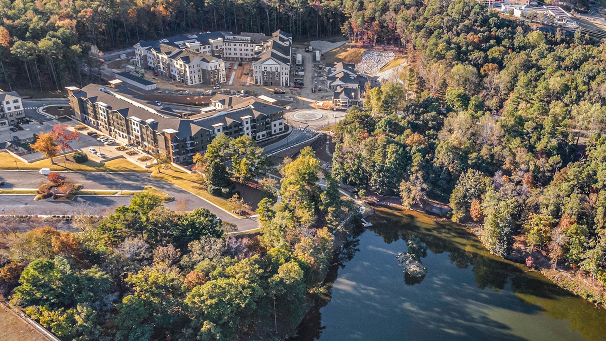 View Photos | Tributary Rise