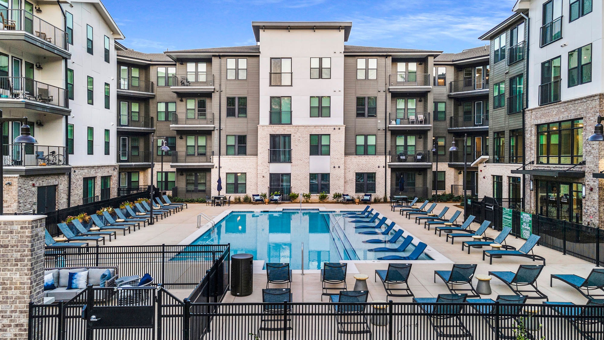 View Photos | Tributary Rise