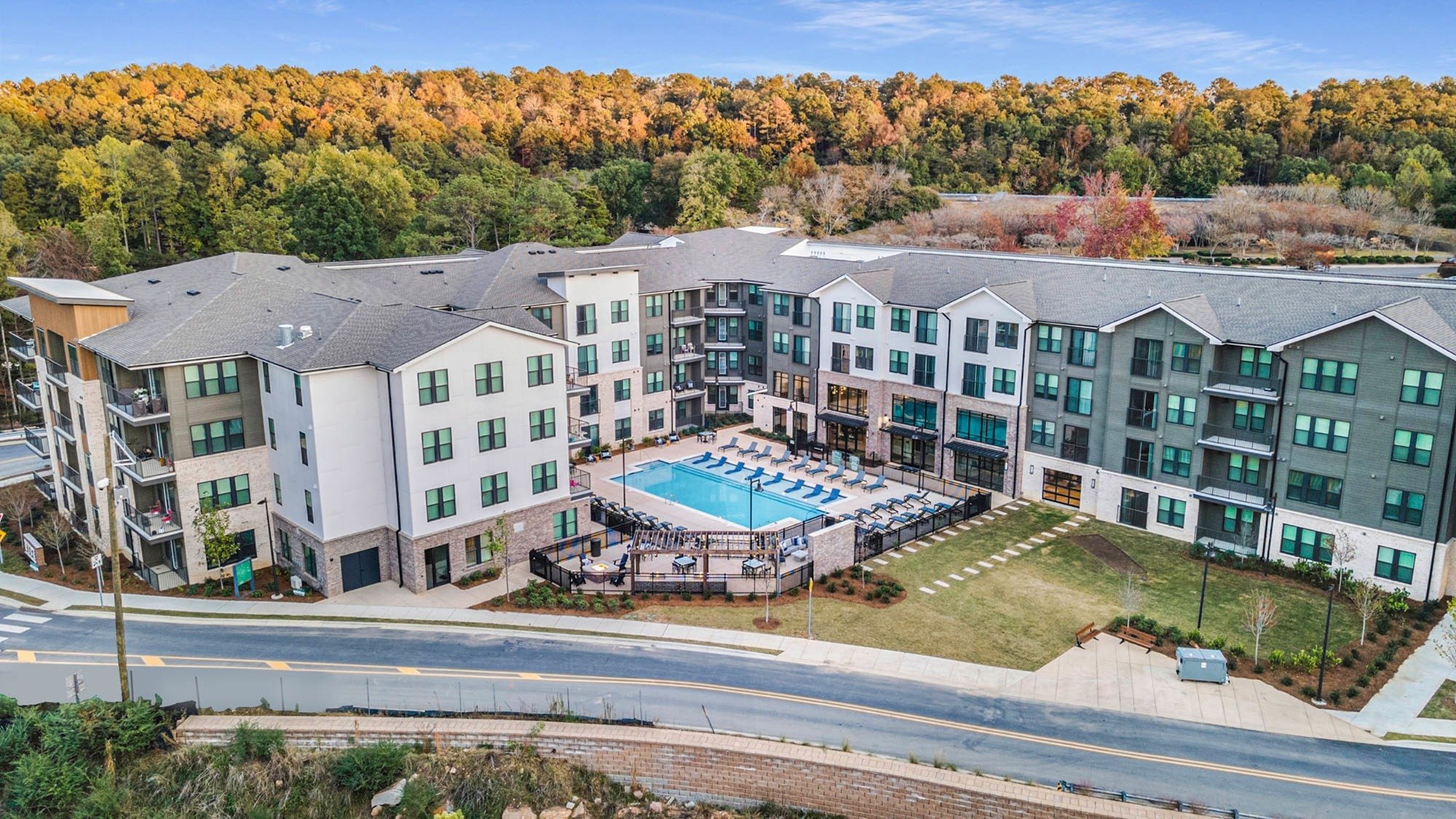 View Photos | Tributary Rise