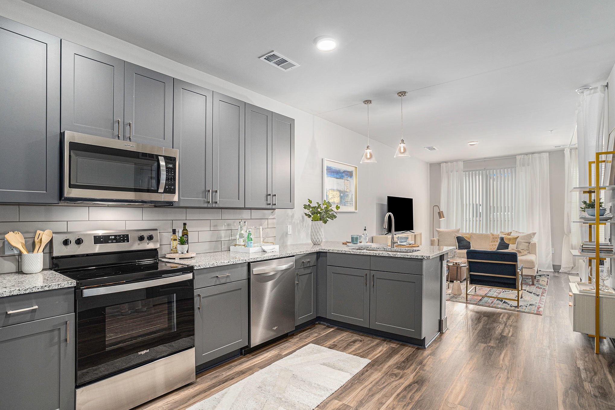 View Photos | Tributary Rise