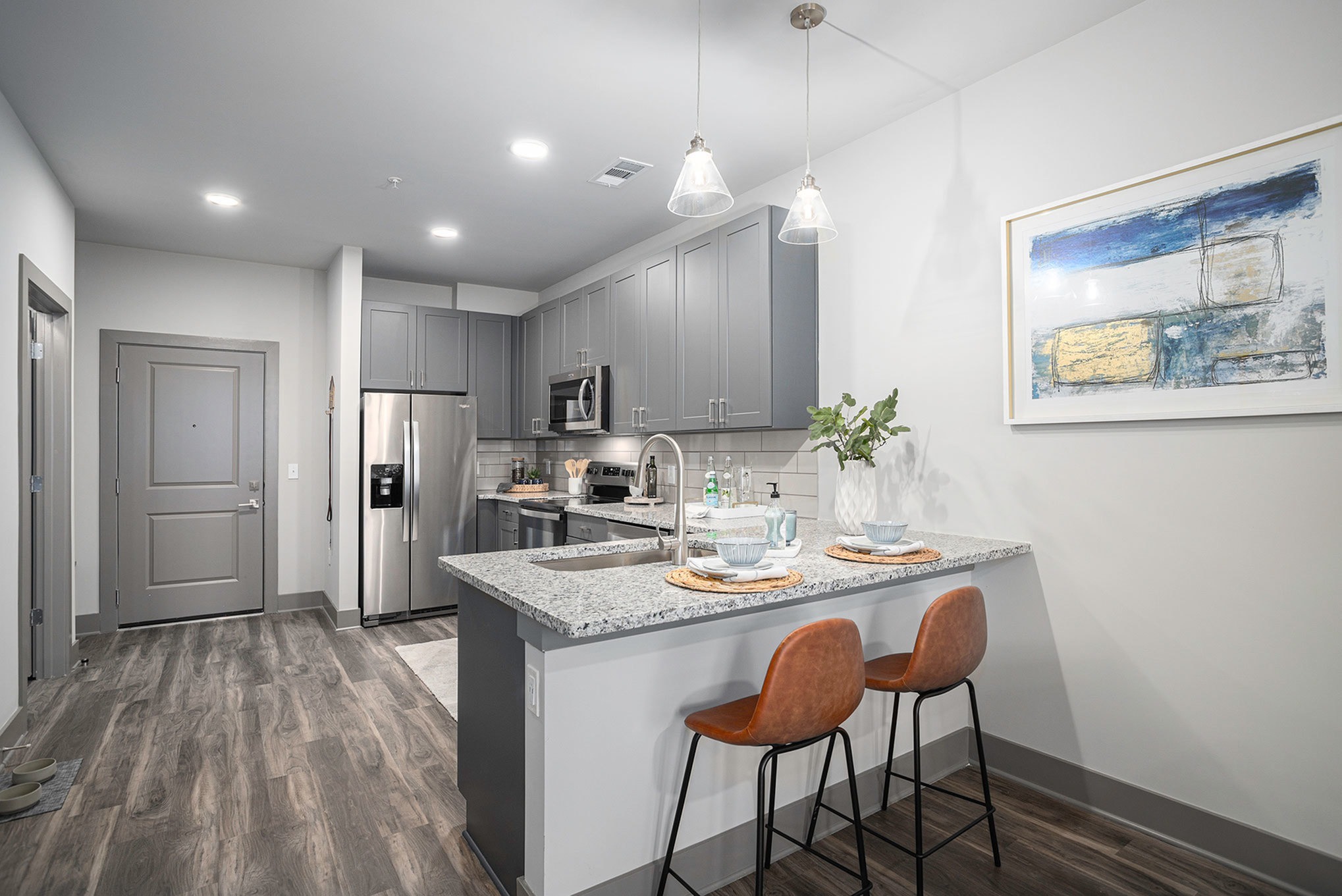 View Photos | Tributary Rise