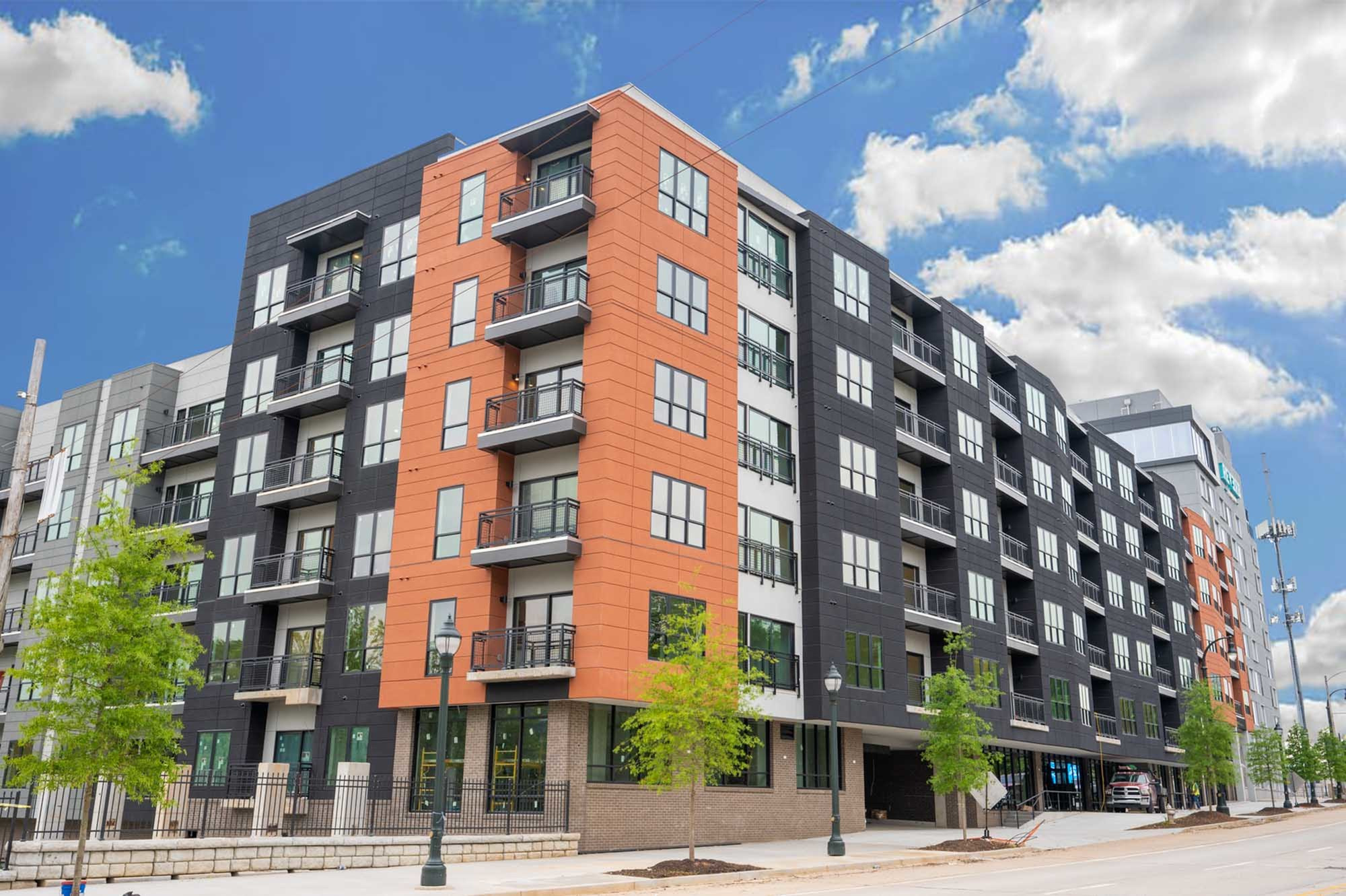 View Photos & Take A Virtual Tour | Castleberry Park