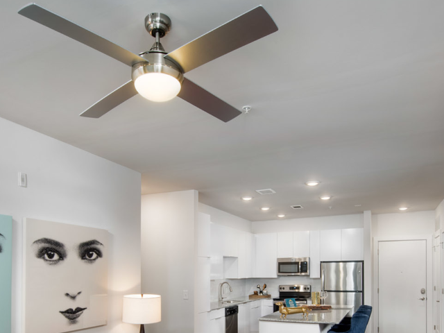 View Our Amenities | Spectrum on Spring