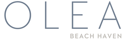 Olea Beach Haven | Authentication