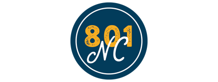 801 North Central | Authentication