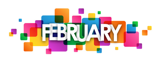 February at a Glance